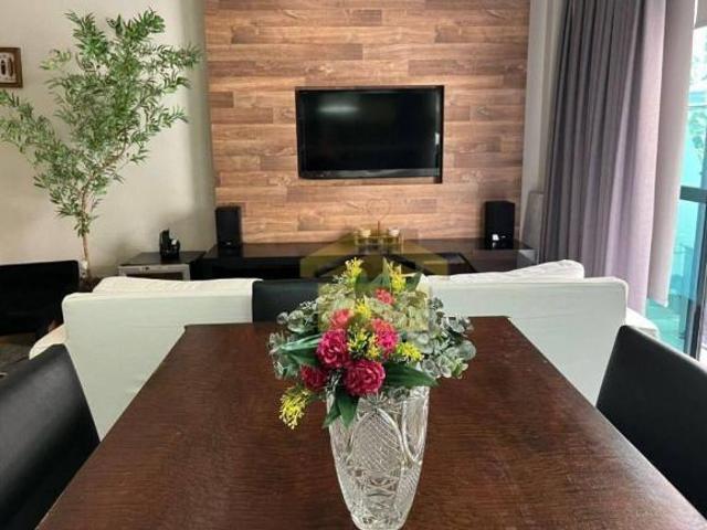 Apartamento Duplex com 2 dormitórios à venda, 70 m² Indianópolis São Paulo/SP