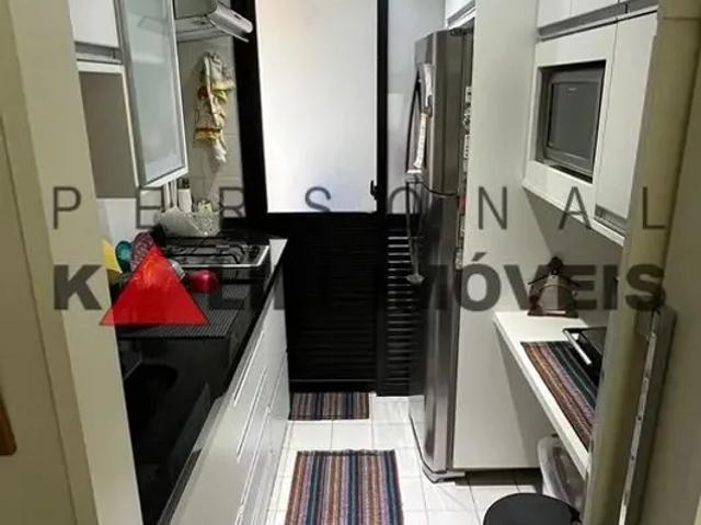 Apartamento Duplex com 2 dormitórios à venda, 70 m² por R$ 1.100.000,00 Moema São Paulo/SP