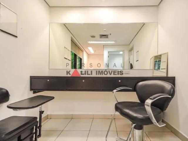 Apartamento Duplex com 2 dormitórios à venda, 70 m² por R$ 1.450.000,00 Moema São Paulo/SP