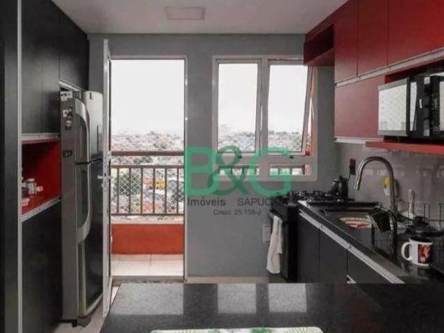 Apartamento Duplex à venda, 70 m² por R$ 399.000,00 Vila Ema São Paulo/SP