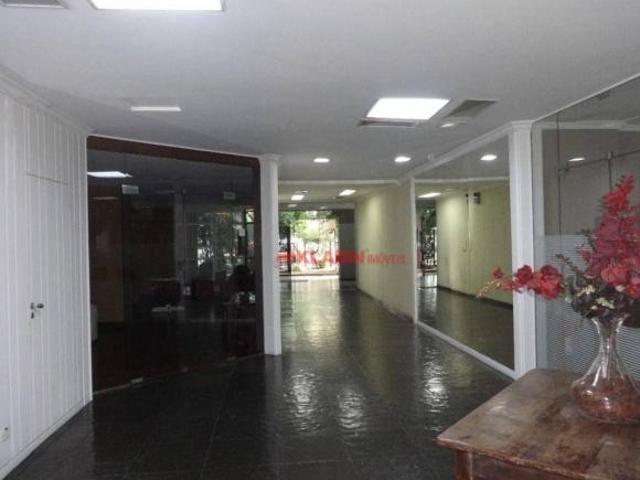 Apartamento Duplex com 2 dormitórios à venda, 71 m² por R$ 1.090.000,00 Vila Clementino São Paul