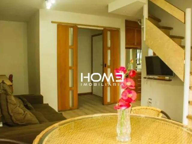 Apartamento Duplex com 2 dormitórios à venda, 74 m² por R$ 550.000,00 Recreio dos Bandeirantes R