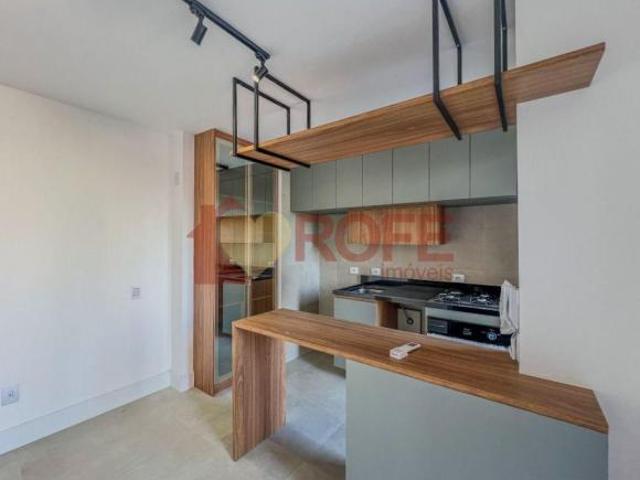 Apartamento Duplex com 2 dormitórios à venda, 75 m² por R$ 2.200.000,00 Moema São Paulo/SP