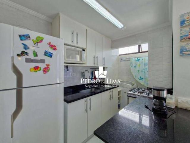 Apartamento Duplex com 2 dormitórios à venda, 76 m² por R$ 1.700.000,00 Riviera Módulo 6 Bertiog
