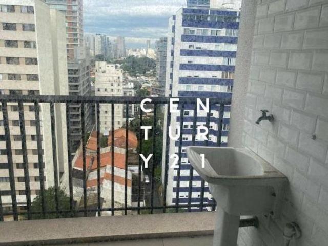 Apartamento Duplex com 2 dormitórios à venda, 78 m² por R$ 1.424.905,00 Perdizes São Paulo/SP