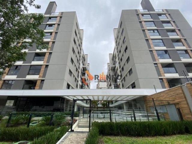 Apartamento Duplex com 2 dormitórios à venda, 78 m² por R$ 990.000,01 Vila Izabel Curitiba/PR