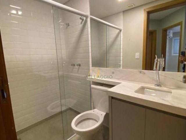 Apartamento Duplex com 2 dormitórios à venda, 79 m² por R$ 550.000,00 Bom Jardim São José do Rio