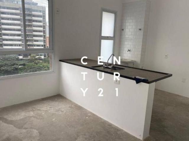 Apartamento Duplex com 2 dormitórios à venda, 83 m² por R$ 1.424.905,00 Perdizes São Paulo/SP