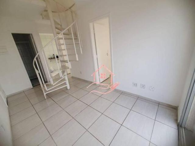 Apartamento Duplex com 2 dormitórios à venda, 83 m² por R$ 350.001,00 Jaraguá São Paulo/SP
