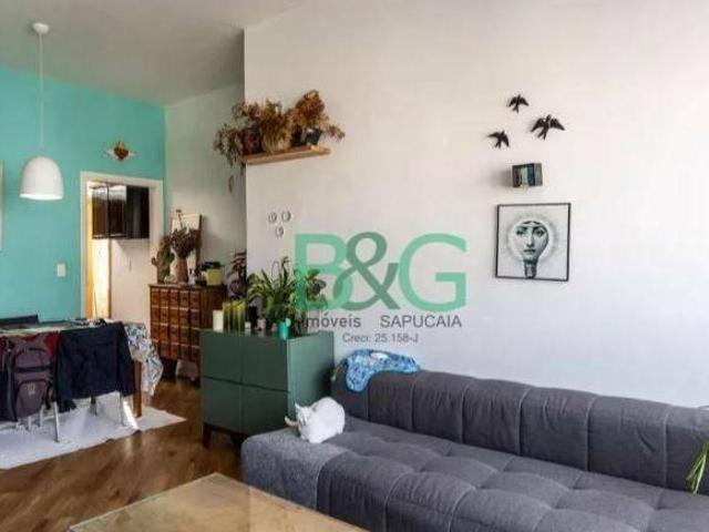 Apartamento Duplex à venda, 83 m² por R$ 809.000,00 Perdizes São Paulo/SP