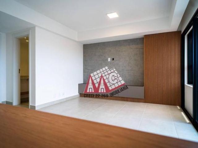 Apartamento Duplex com 2 dormitórios à venda, 82 m² por R$ 990.000,00 Edifício Épico Sorocaba/SP