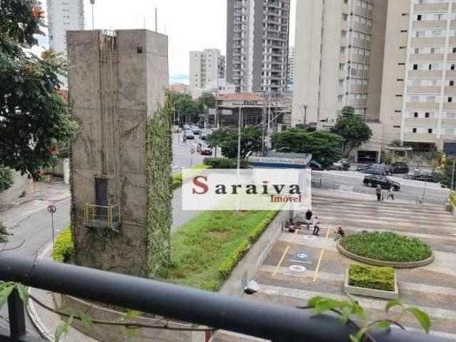 Apartamento Duplex com 2 dormitórios à venda, 85 m² por R$ 1.100.000,00 Vila Madalena São Paulo/