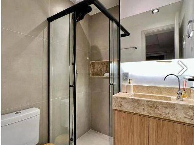 Apartamento Duplex com 2 dormitórios à venda, 86 m² por R$ 1.315.000,00 Vila Gertrudes São Paulo