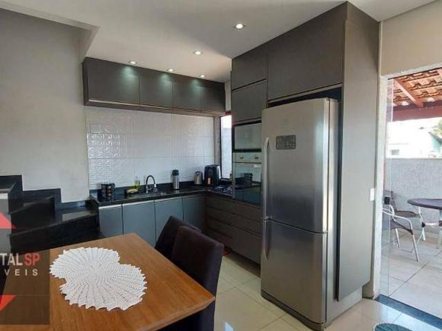 Apartamento Duplex com 2 dormitórios à venda, 86 m² por R$ 470.000,00 Itaquera São Paulo/SP