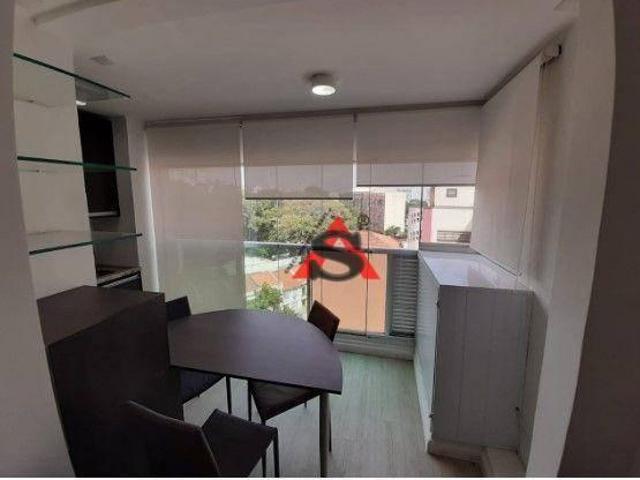 Apartamento Duplex com 2 dormitórios à venda, 88 m² por R$ 1.050.000,00 Pinheiros São Paulo/SP