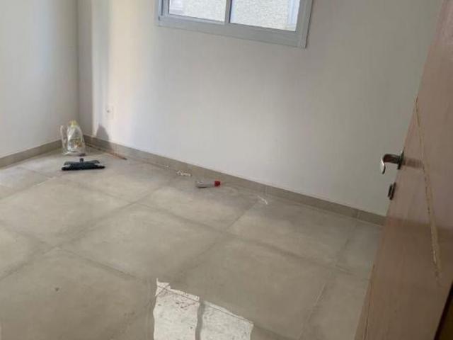 Apartamento Duplex com 2 dormitórios à venda, 90 m² por R$ 383.000,00 Vila Homero Thon Santo And