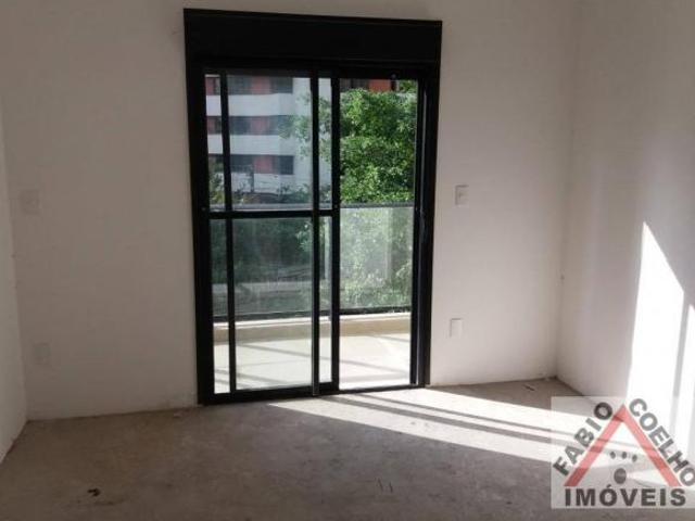 Apartamento Duplex com 2 dormitórios à venda, 90 m² por R$ 790.000,00 Vila Andrade São Paulo/SP