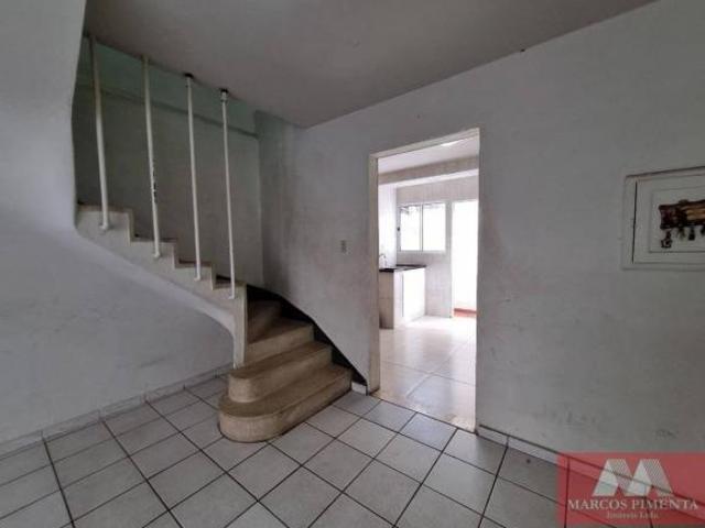 Apartamento Duplex com 2 dormitórios à venda, 91 m² por R$ 459.000,00 Bela Vista São Paulo/SP