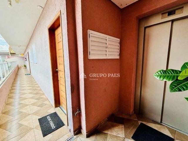Apartamento Duplex com 2 dormitórios à venda, 92 m² por R$ 480.000,00 Cidade Líder São Paulo/SP