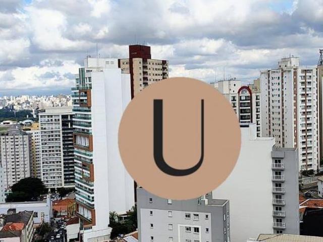 Apartamento Duplex com 2 dormitórios à venda, 92 m² por R$ 840.000,00 Santana São Paulo/SP