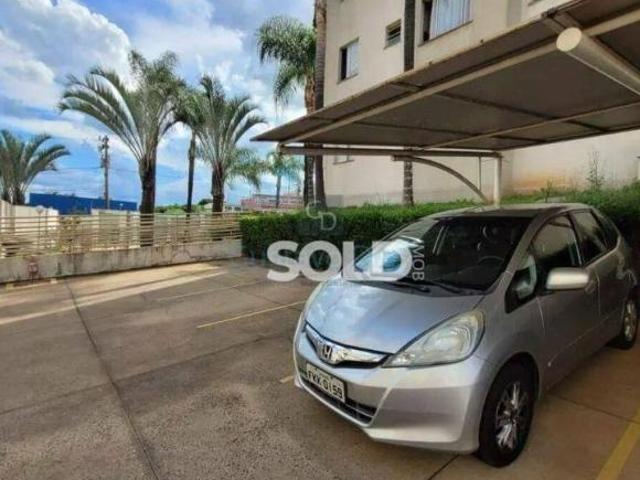 Apartamento Duplex com 2 dormitórios à venda, 94 m² por R$ 300.000,00 Vila Formosa Franca/SP