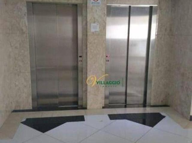 Apartamento Duplex com 2 dormitórios à venda, 94 m² por R$ 500.000 Parque Industrial São José do