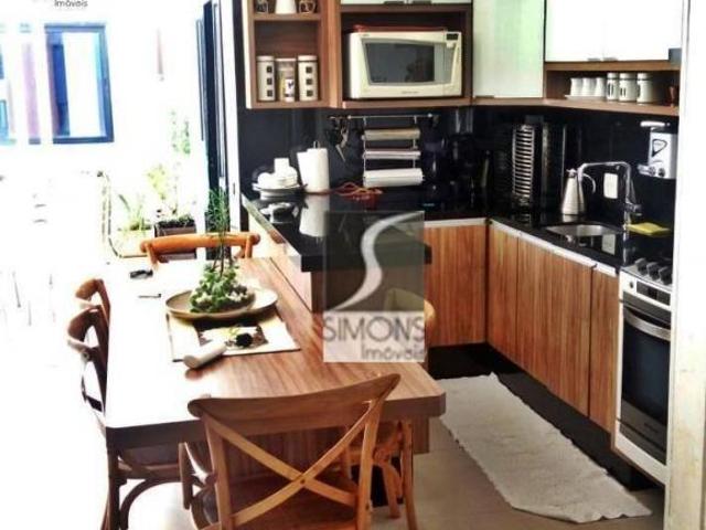 Apartamento Duplex com 2 dormitórios à venda, 95 m² por R$ 1.660.000,00 Pinheiros São Paulo/SP
