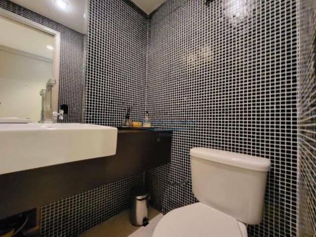 Apartamento Duplex com 2 dormitórios à venda, 95 m² por R$ 755.000,00 Morumbi São Paulo/SP