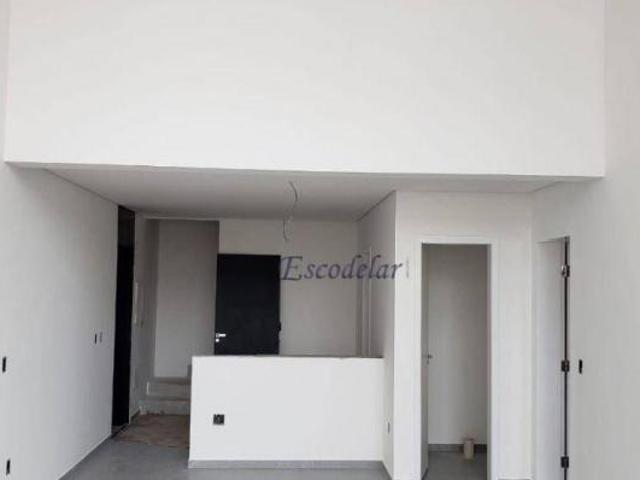 Apartamento Duplex com 2 dormitórios à venda, 96 m² por R$ 2.700.000,00 Cerqueira César São Paul