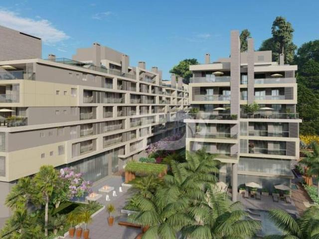 Apartamento Duplex com 2 dormitórios à venda, 98 m² por R$ 1.770.000,00 Barigui Curitiba/PR