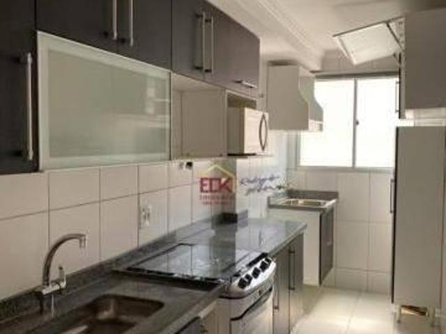 Apartamento Duplex com 2 dormitórios à venda, 98 m² por R$ 450.000,00 Parque Industrial São José