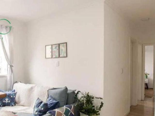 Apartamento Duplex à venda, 100 m² por R$ 579.000,00 Parque Novo Mundo São Paulo/SP