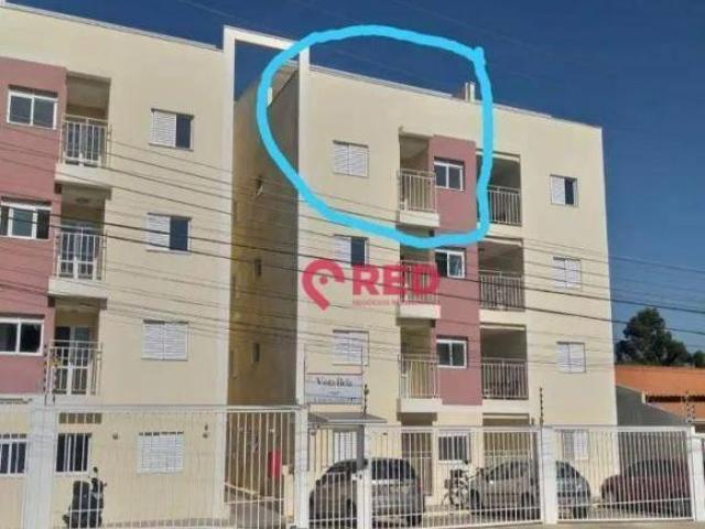 Apartamento Duplex com 2 dormitórios à venda, 104 m² por R$ 525.000,00 Vista Bella Residencial S