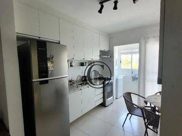 Apartamento Duplex com 2 dormitórios à venda, 104 m² por R$ 529.000,00 Condomínio Residencial Vita