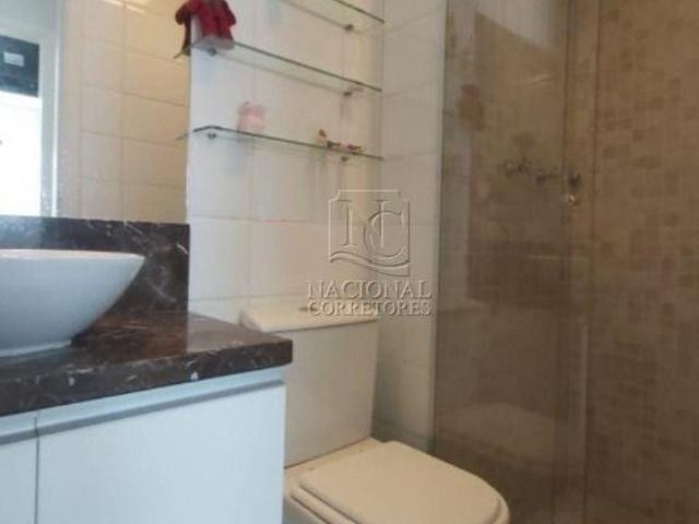 Apartamento Duplex com 2 dormitórios à venda, 104 m² por R$ 880.000,00 Vila Vera São Paulo/SP