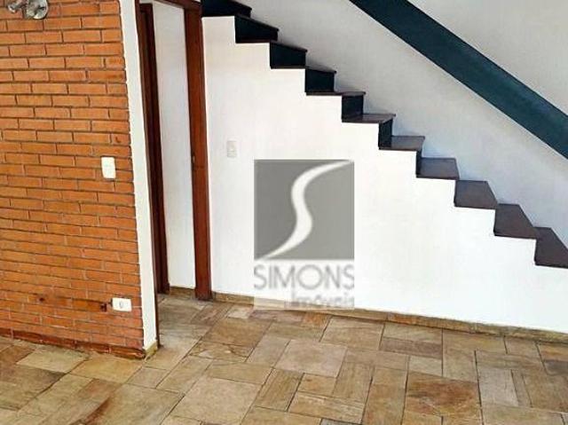 Apartamento Duplex com 2 dormitórios à venda, 104 m² por R$ 1.620.000,00 Pinheiros São Paulo/SP