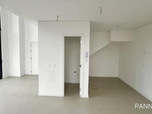 Apartamento Duplex com 2 dormitórios à venda, 107 m² por R$ 2.438.000 Batel Curitiba/PR