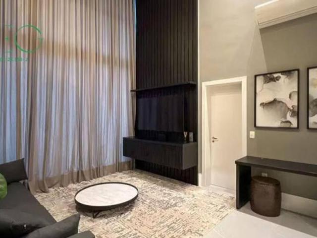 Apartamento Duplex à venda, 110 m² por R$ 3.750.000,00 Cerqueira César São Paulo/SP