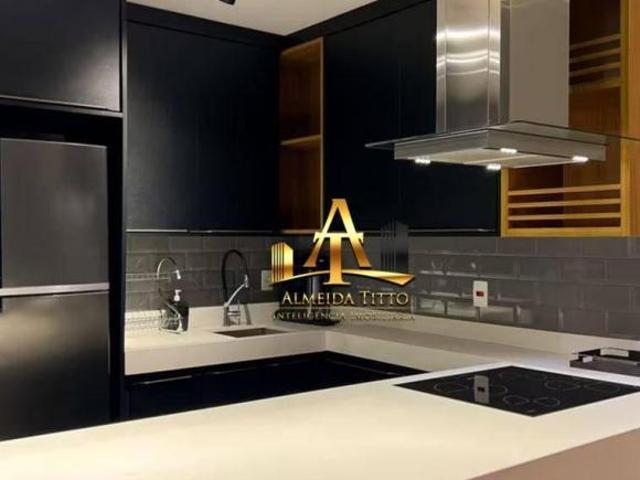 Apartamento Duplex com 2 dormitórios à venda, 110 m² por R$ 3.750.000 Cerqueira César São Paulo/