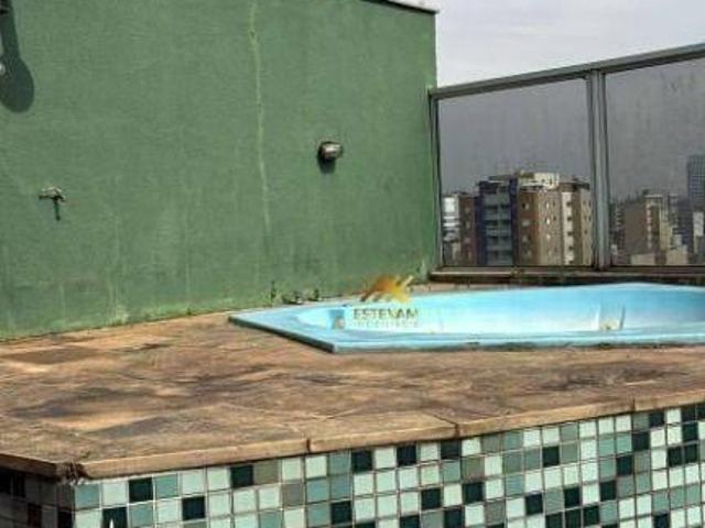 Apartamento Duplex com 2 dormitórios à venda, 111 m² por R$ 1.650.000 Pinheiros São Paulo/SP