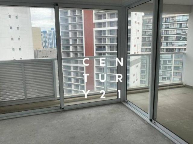 Apartamento Duplex com 2 dormitórios à venda, 111 m² por R$ 1.899.905,00 Perdizes São Paulo/SP