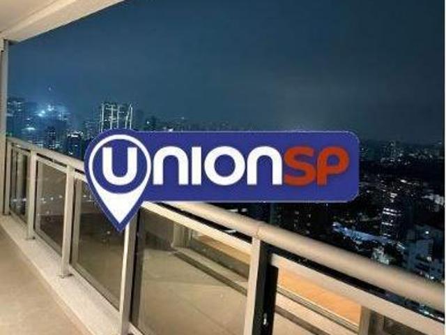Apartamento Duplex com 2 dormitórios à venda, 112 m² por R$ 1.650.000,00 Chácara Santo Antônio S