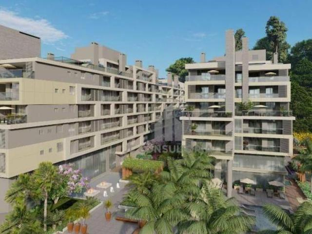 Apartamento Duplex com 2 dormitórios à venda, 113 m² por R$ 1.725.644,00 Campina do Siqueira Cur