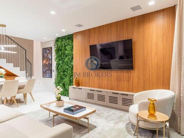 Apartamento Duplex com 2 dormitórios à venda, 114 m² por R$ 5.500.000,00 Vila Olímpia São Paulo/