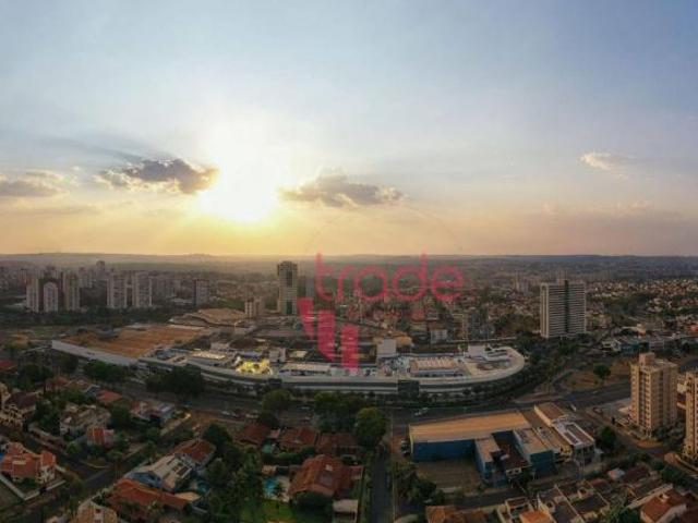 Apartamento Duplex com 2 dormitórios à venda, 114 m² por R$ 1.483.000,00 Vila do Golf Ribeirão P
