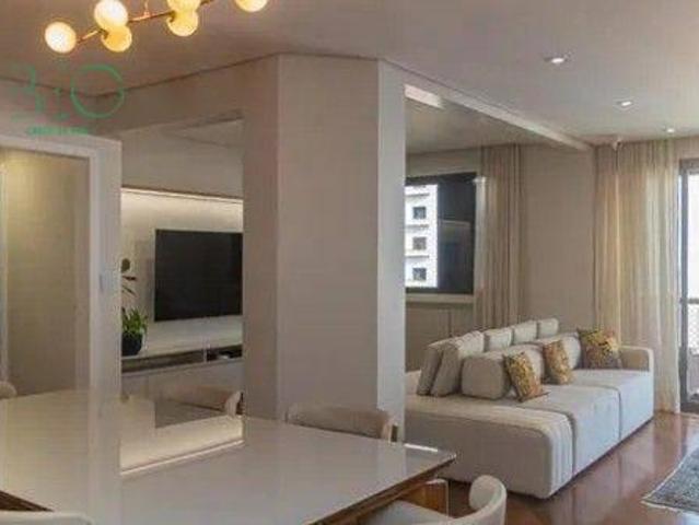 Apartamento Duplex com 2 dormitórios à venda, 115 m² por R$ 2.199.000 Vila Olímpia São Paulo/SP