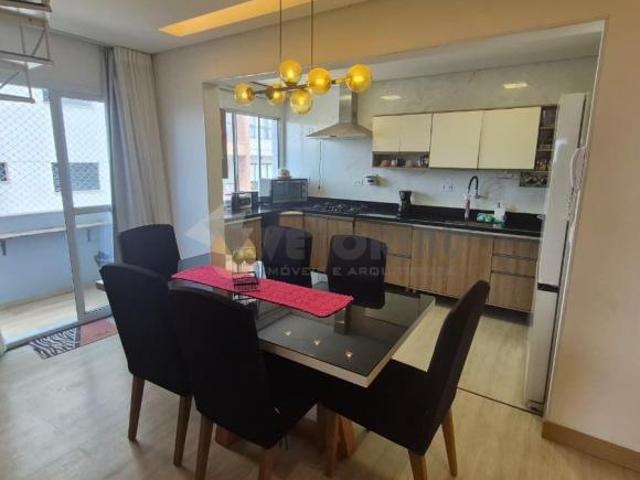Apartamento Duplex com 2 dormitórios à venda, 118 m² por R$ 700.000,00 Jardim Aruan Caraguatatub