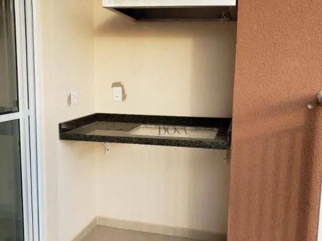 Apartamento Duplex com 2 dormitórios à venda, 120 m² por R$ 630.000 Alto da Boa Vista Sorocaba/S