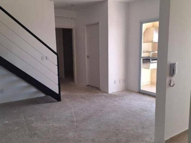 Apartamento Duplex com 2 dormitórios à venda, 120 m² por R$ 650.000,00 Condomínio Natural Park Sor