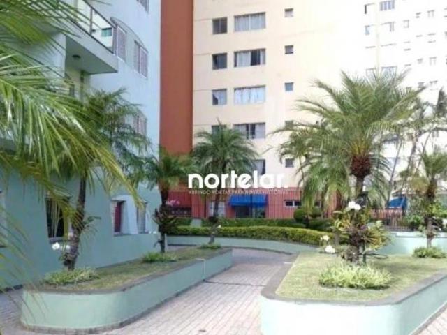 Apartamento Duplex com 2 dormitórios à venda, 121 m² por R$ 940.000,00 Freguesia do Ó São Paulo/